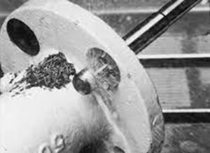 Spot Facing & Chamfering | Efficient Bore Solutions | Obtuz