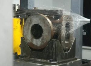 Spot Facing & Chamfering | Efficient Bore Solutions | Obtuz
