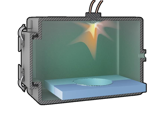 Thermal Deburring – Obtuz